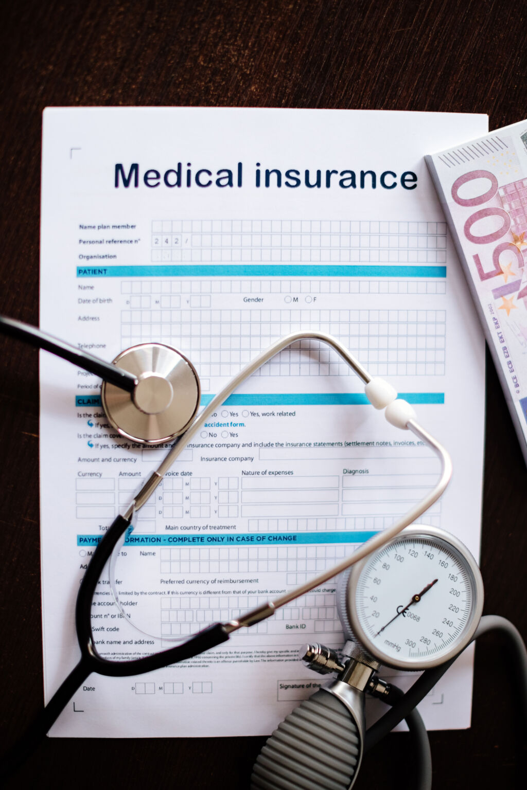 Health4Me - South Africa's Leading Low Cost Benefit Option - Ubuntu Capital